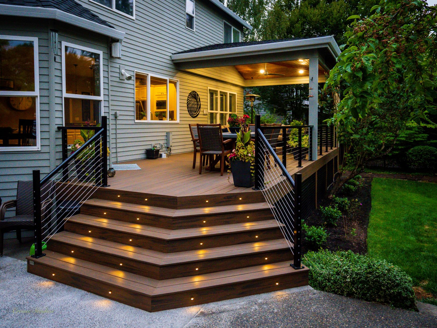 Deck Builders | Deck Contractors | Archadeck