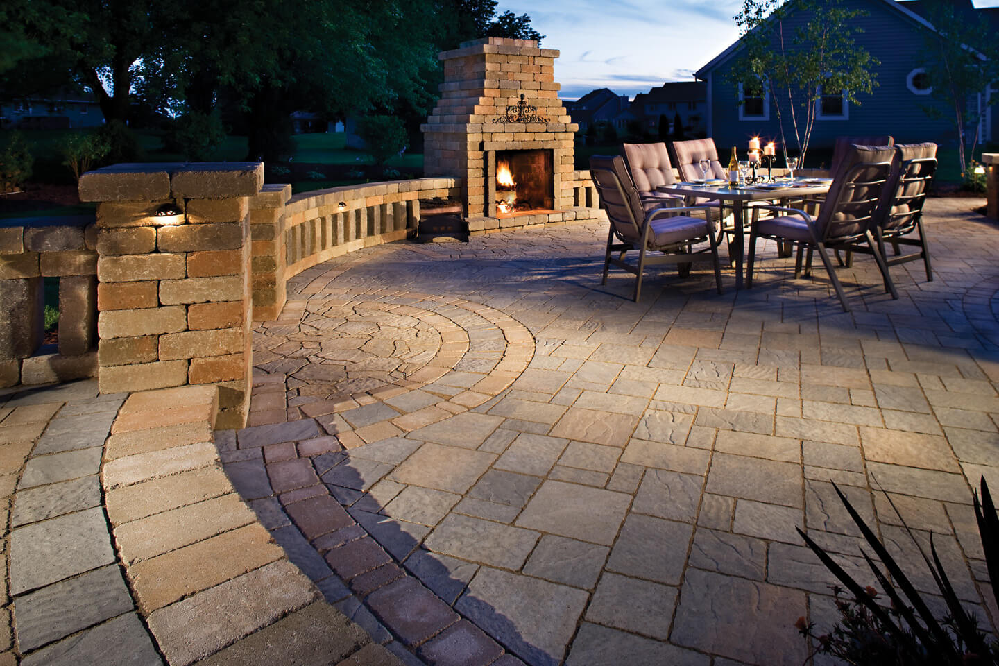 Hardscapes | Photo Gallery