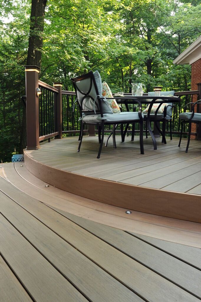 Archadeck’s one-of-a-kind decks win praise from our clients every day!