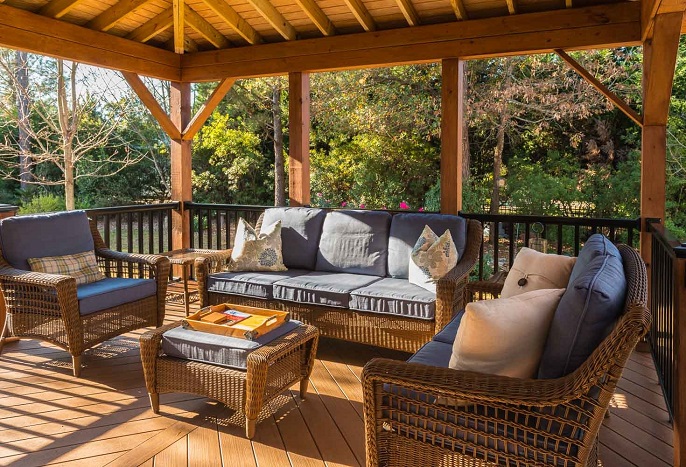 Answers to Your Top Porch Questions.