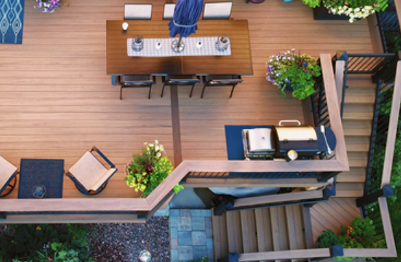 Considerations for Deck Installation in Denver