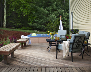 Multipurpose Deck Design | Archadeck Outdoor Living