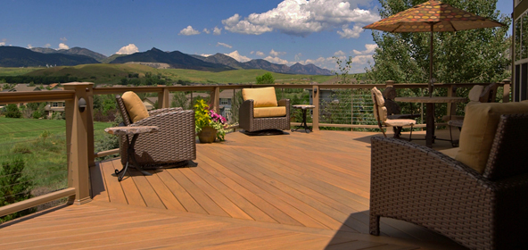 A Greater Denver deck builder who doesn’t build decks in Denver?