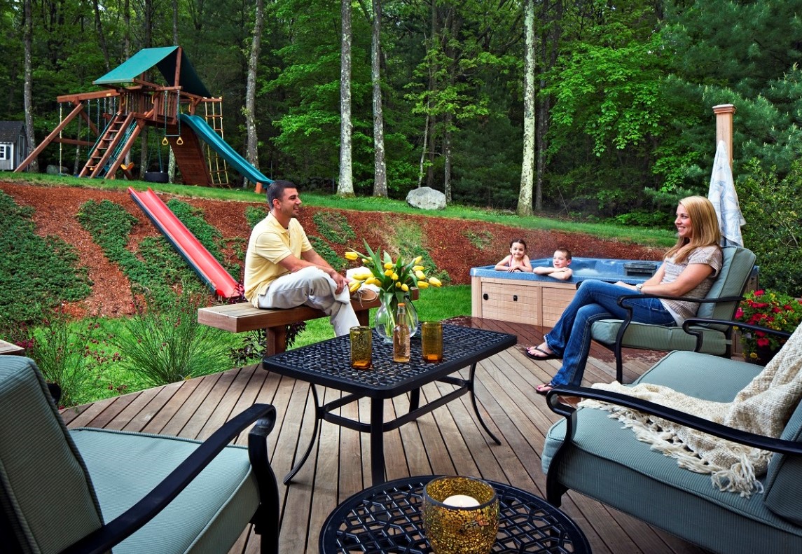 2020 building trends in outdoor living suggest the boom will continue ...