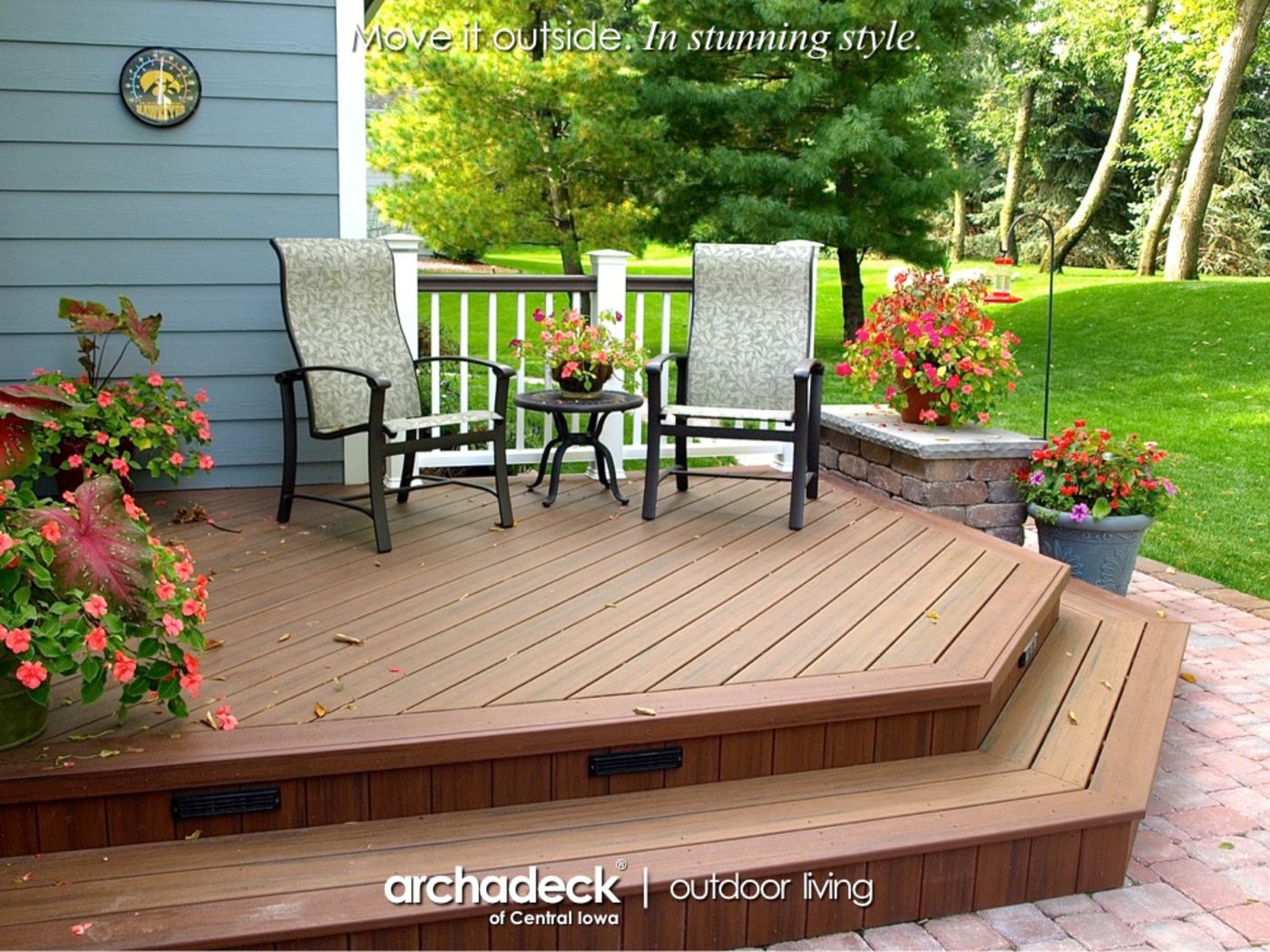 Is Composite Decking Worth The Cost?