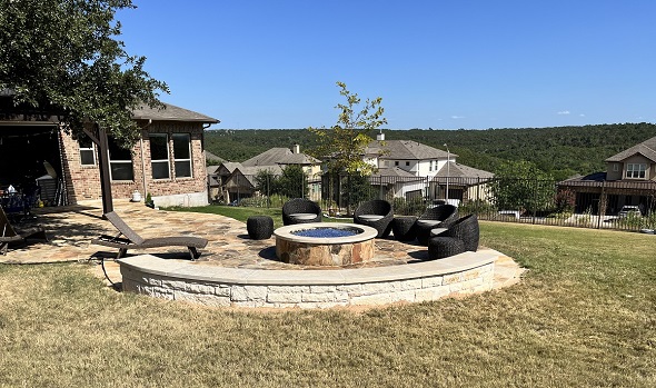 Archadeck of Austin keeps this Cedar Park client happy with the next ...