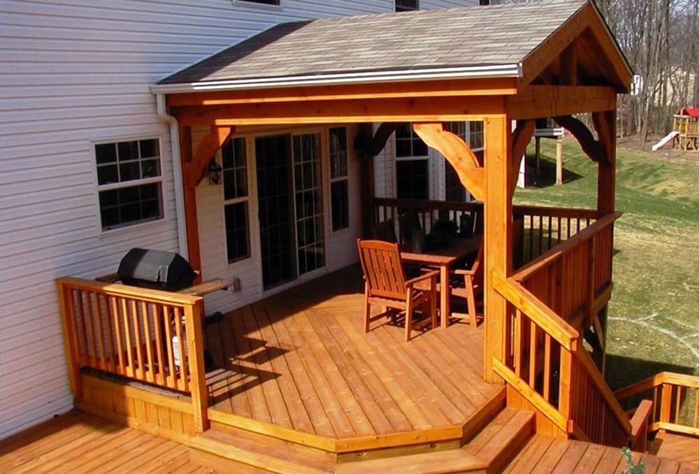 Why Choose Archadeck of Greenville – Spartanburg’s Premier Porch ...