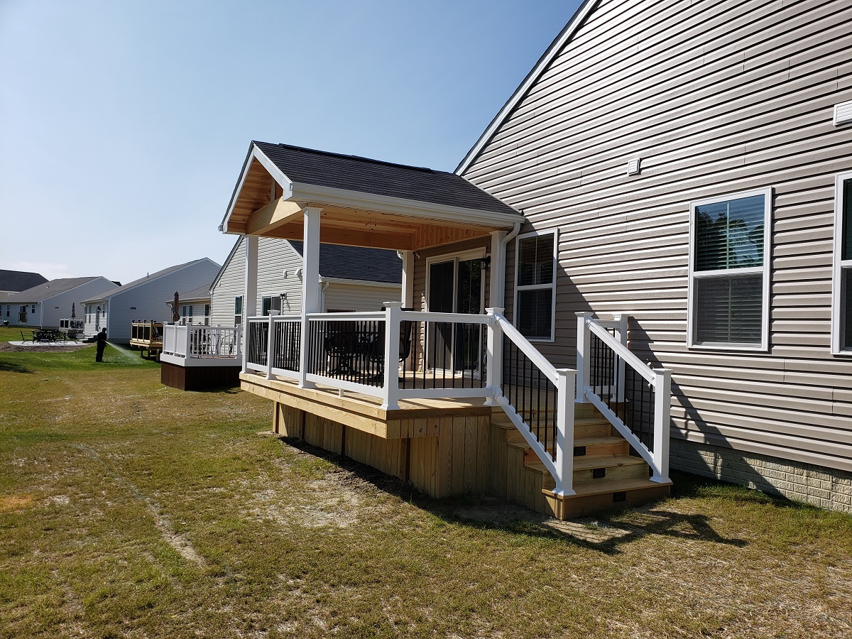 Archadeck Proves Hard Work And Humility Has Its Rewards In Acclaimed ...