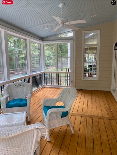 Archadeck Creates Stunning Three-Season Room and Deck Project in ...