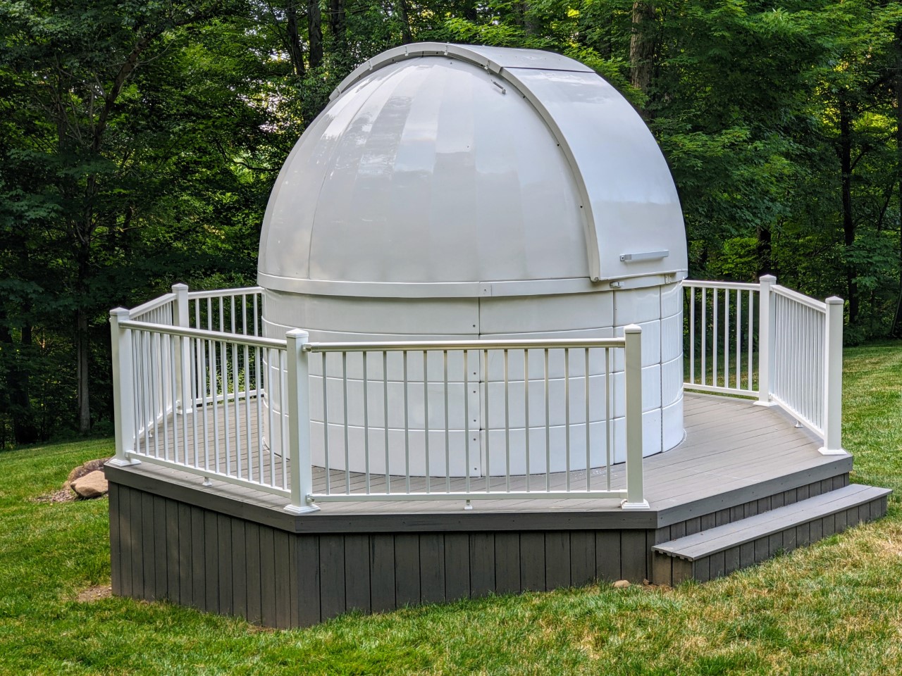 Unique outdoor living space builder in Columbus OH.
