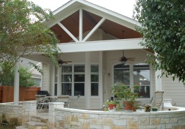 Patio Design | Deck Installation | Archadeck