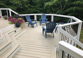 Patio Design | Deck Installation | Archadeck