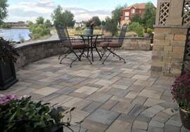 Patio Design | Deck Installation | Archadeck