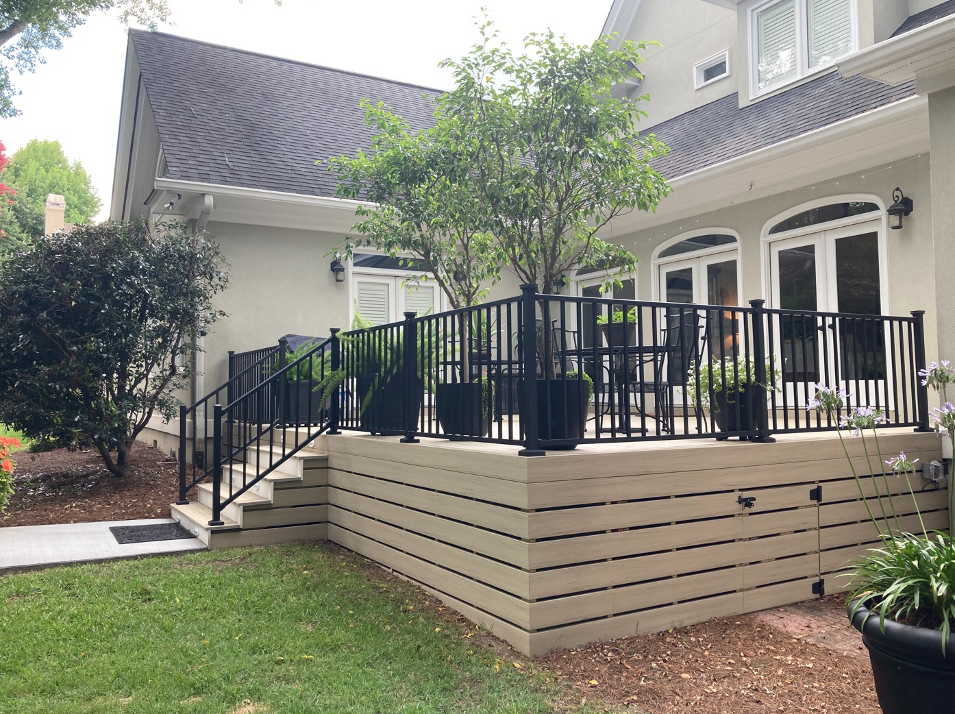 Columbia Deck & Patio Contractor | Archadeck of Central South Carolina