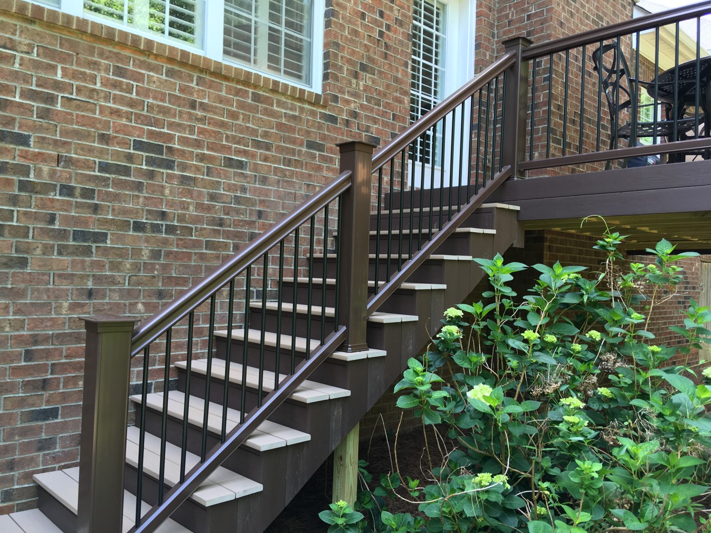 Columbia Deck & Patio Contractor | Archadeck of Central South Carolina