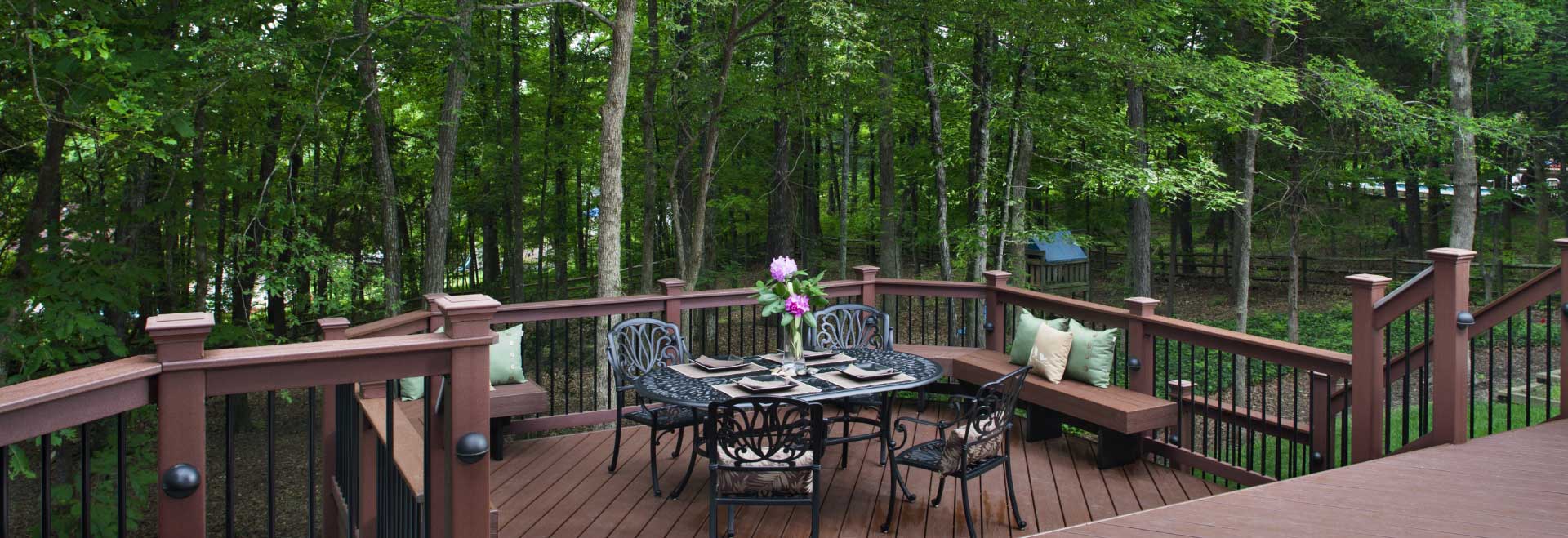 Our Process | Archadeck