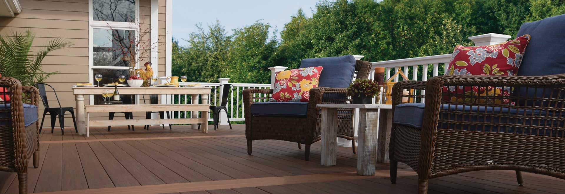 Our Process | Archadeck