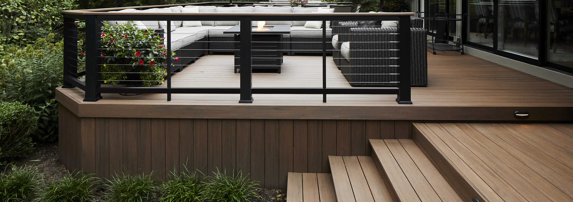 Deck Contractors Near Me | Deck Installation San Antonio TX