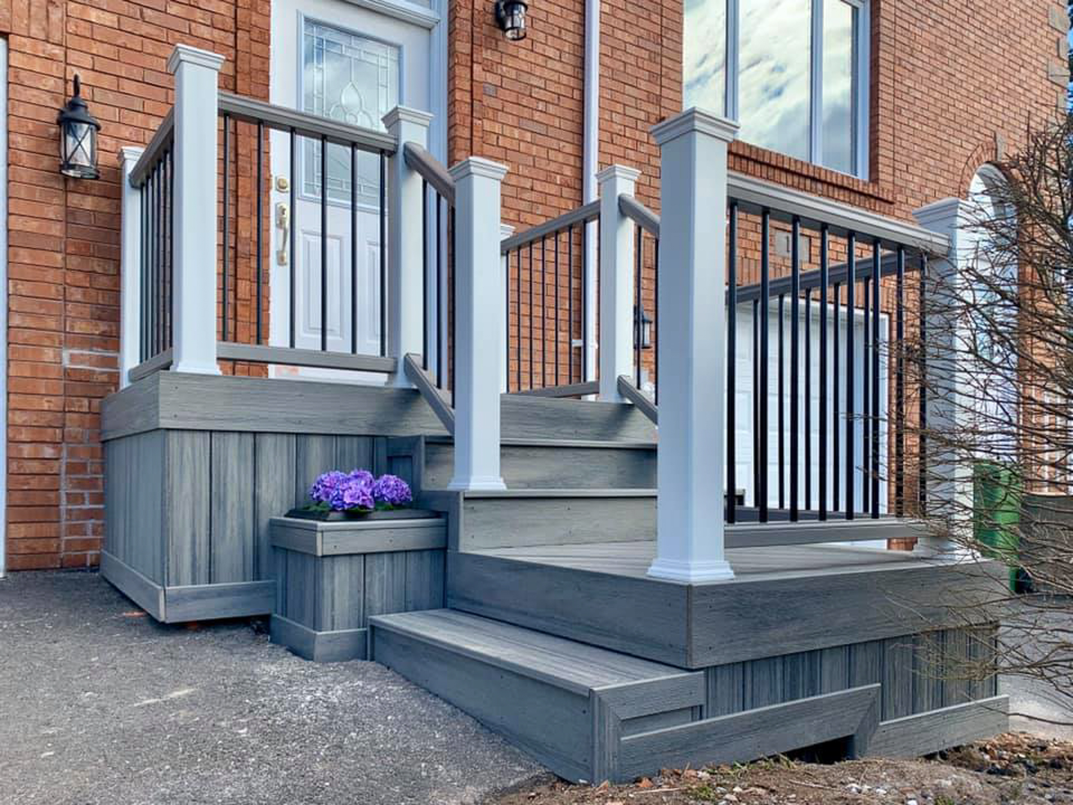 Deck Builders | Deck Contractors | Archadeck