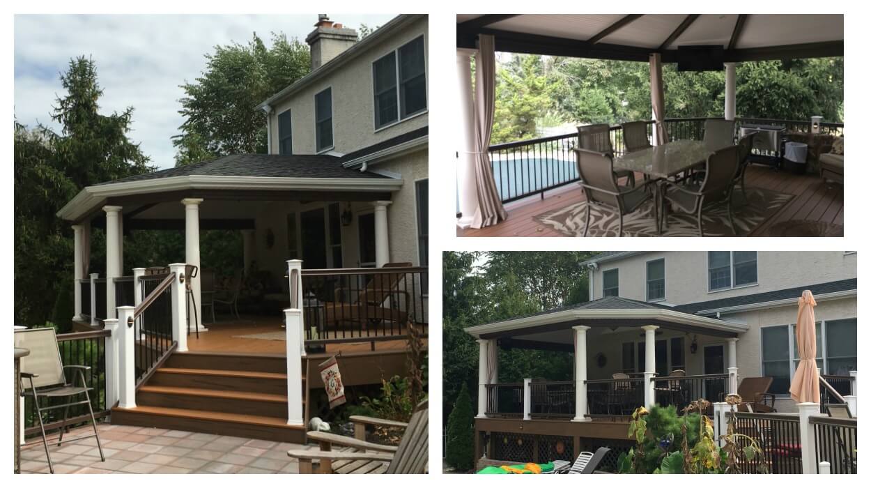 Award Winning Designs | Photo Gallery | Archadeck Outdoor Living