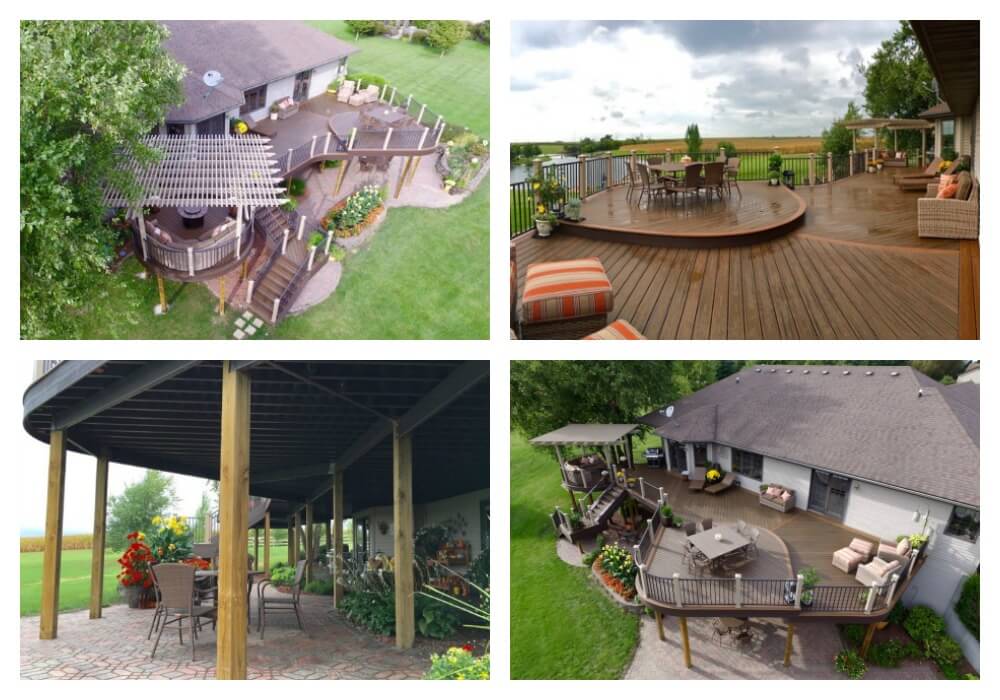 Award Winning Designs | Photo Gallery | Archadeck Outdoor Living