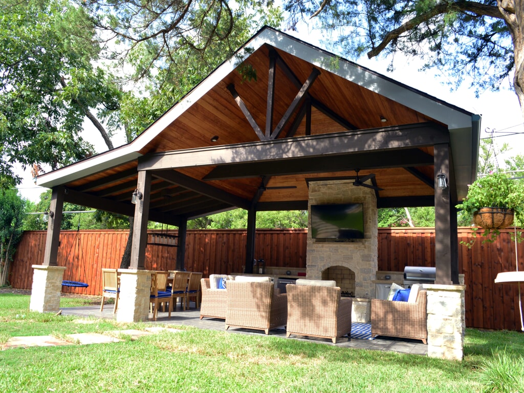 Award Winning Designs | Photo Gallery | Archadeck Outdoor Living