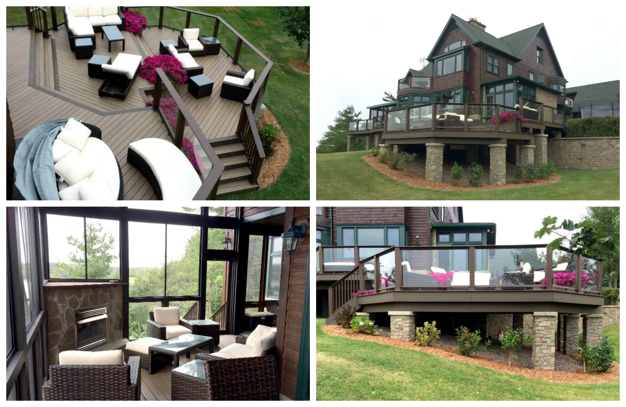 Award Winning Designs | Photo Gallery | Archadeck Outdoor Living