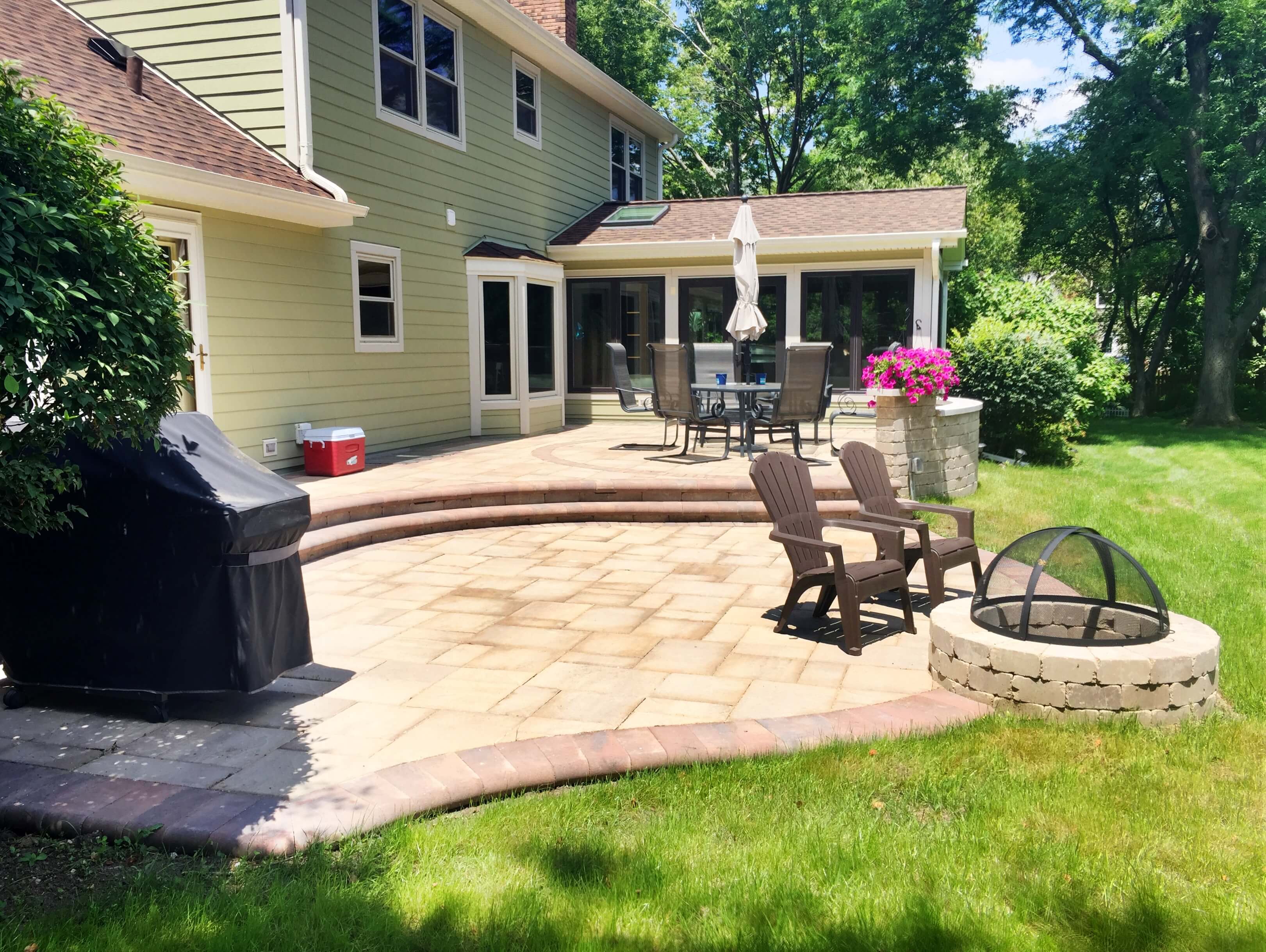 Award Winning Designs | Photo Gallery | Archadeck Outdoor Living