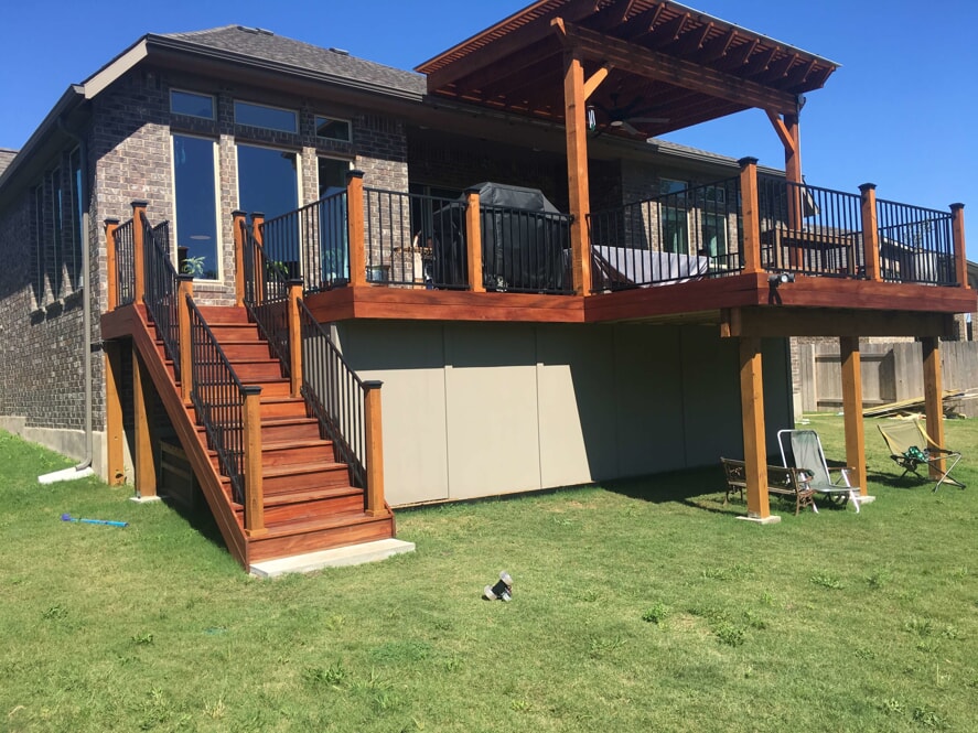 Award Winning Designs | Photo Gallery | Archadeck Outdoor Living