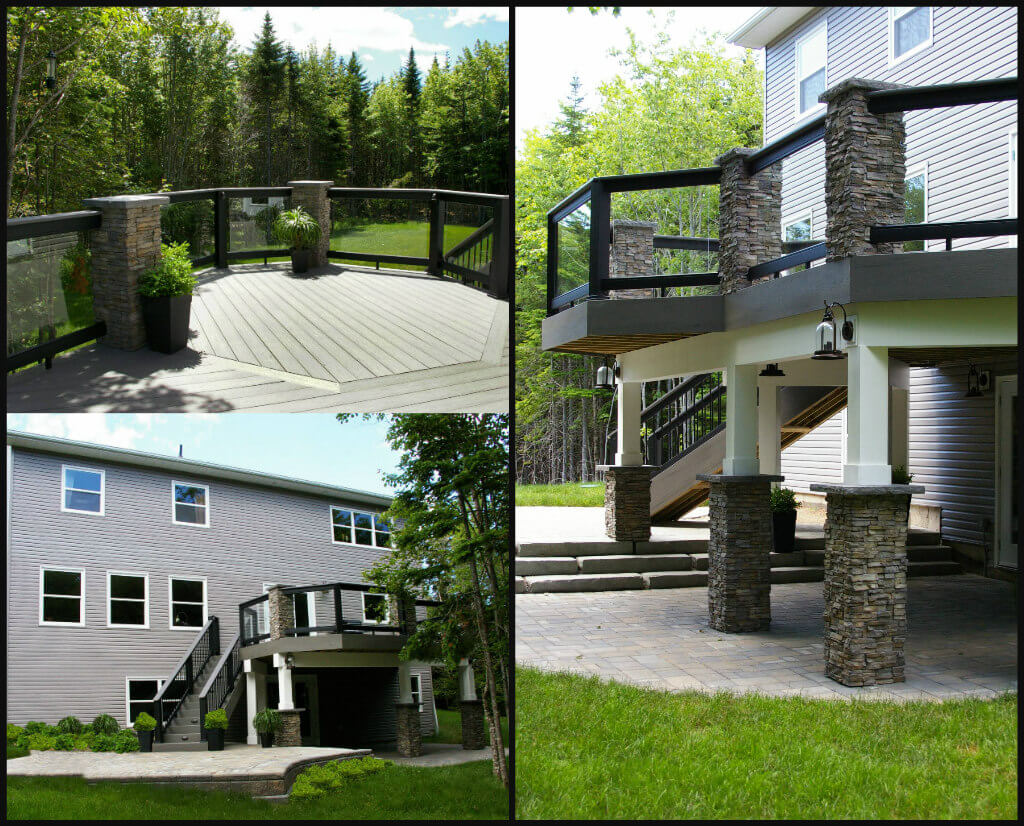 Award Winning Designs | Photo Gallery | Archadeck Outdoor Living
