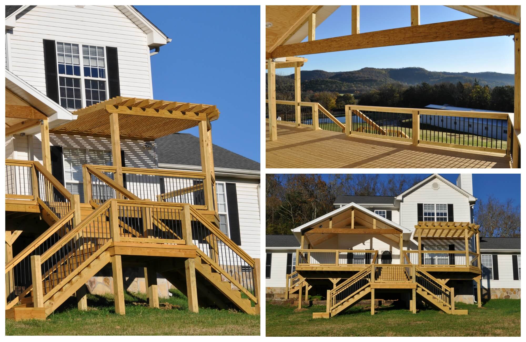 Award Winning Designs | Photo Gallery | Archadeck Outdoor Living