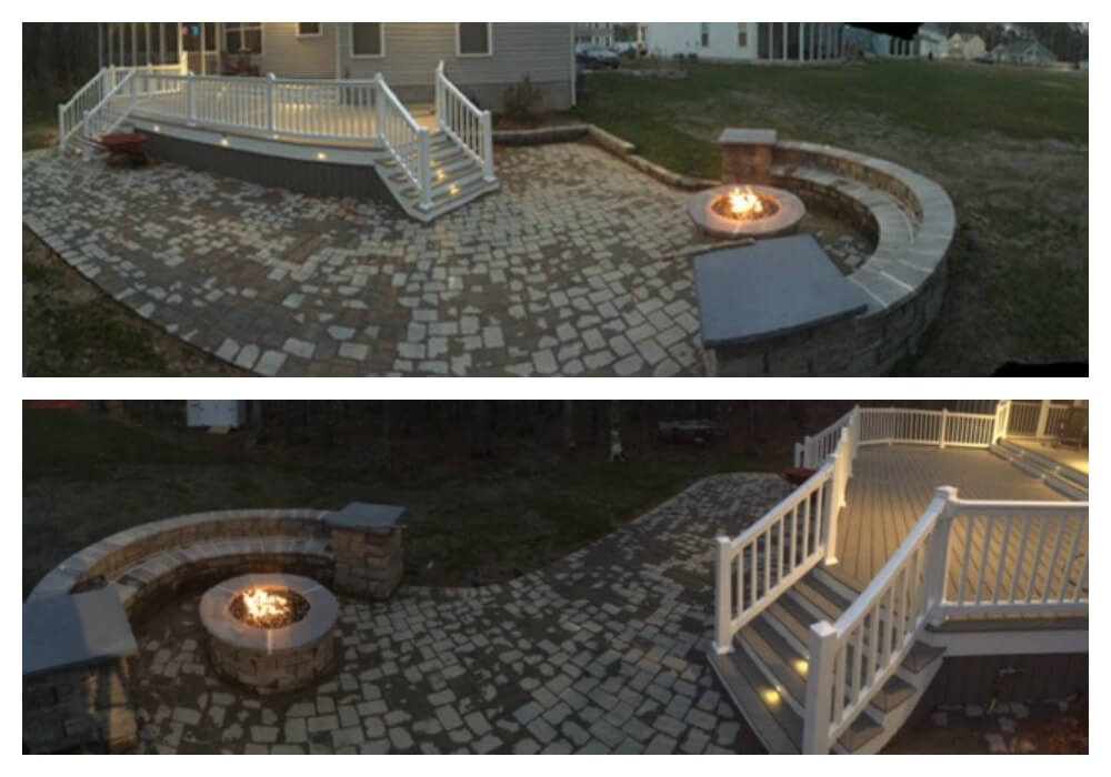 Award Winning Designs | Photo Gallery | Archadeck Outdoor Living