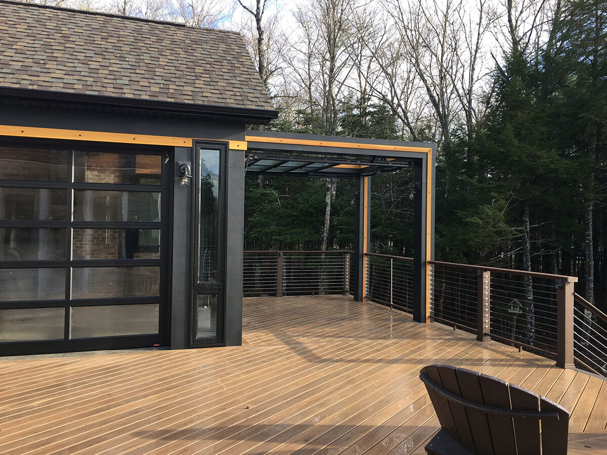 Award Winning Designs | Photo Gallery | Archadeck Outdoor Living