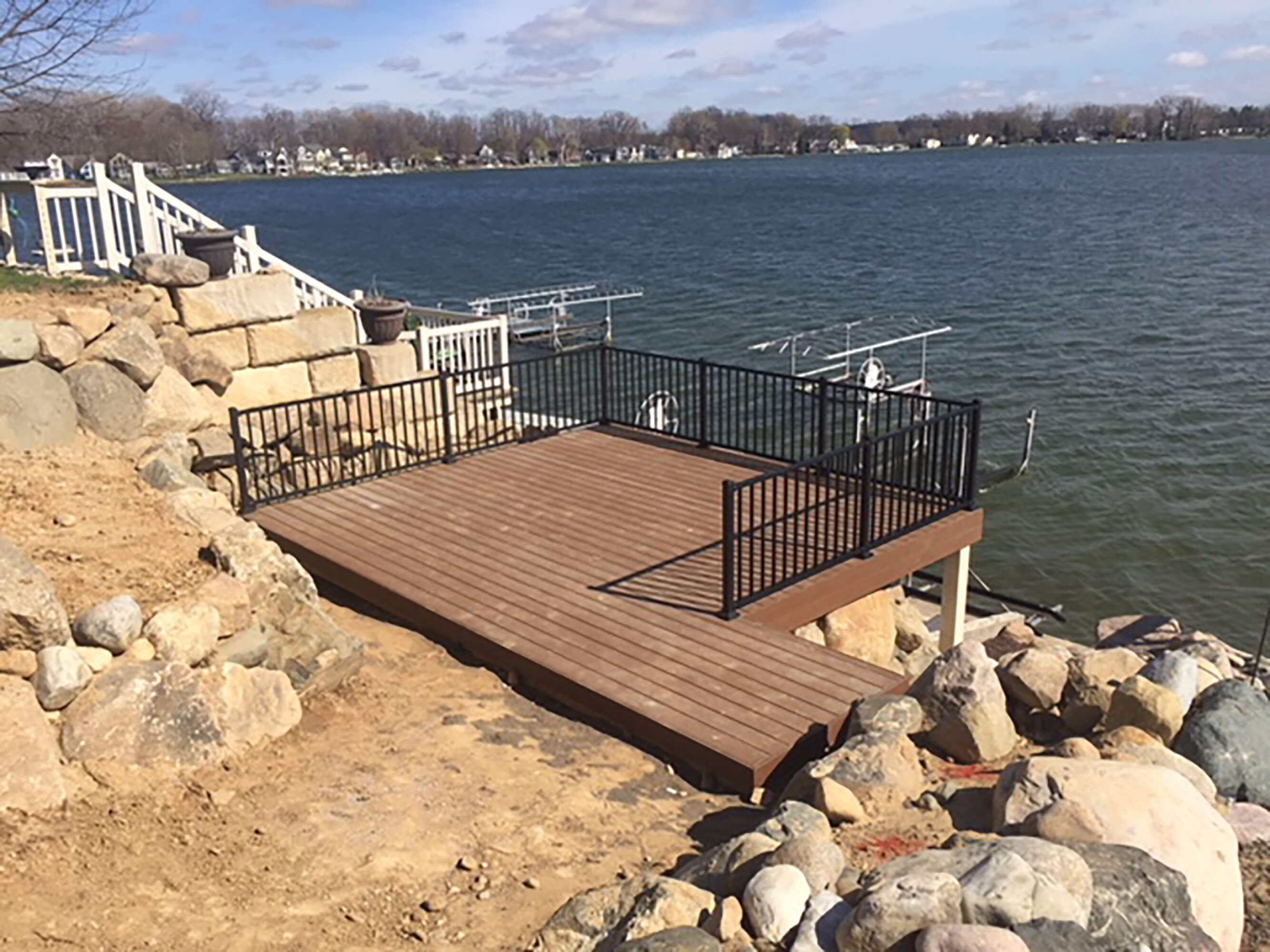 Award Winning Designs | Photo Gallery | Archadeck Outdoor Living