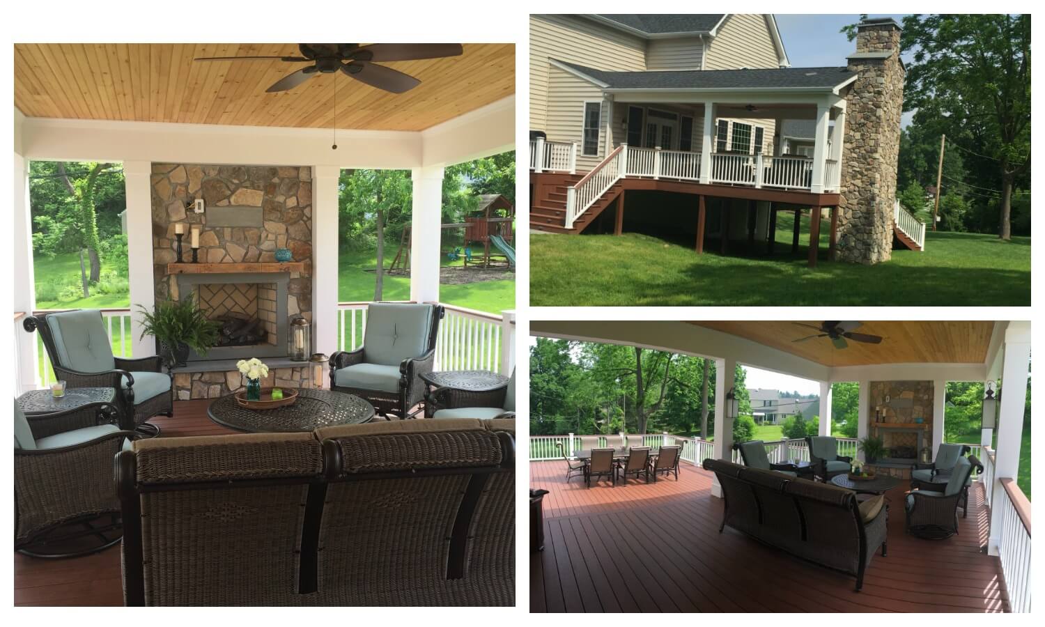 Award Winning Designs | Photo Gallery | Archadeck Outdoor Living