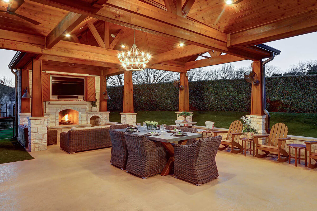 Award Winning Designs | Photo Gallery | Archadeck Outdoor Living