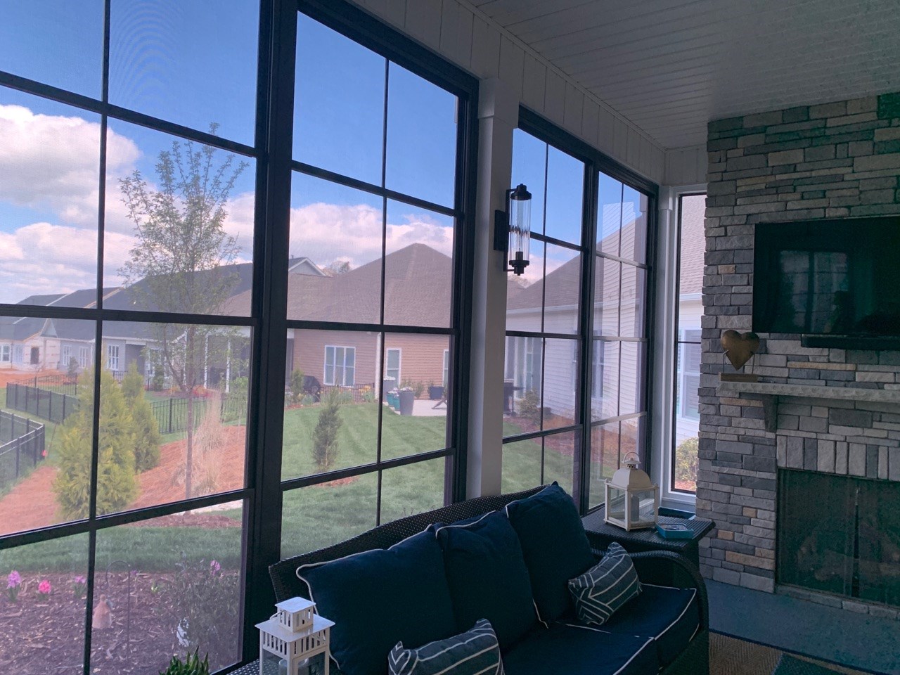 Eze Breeze Windows
