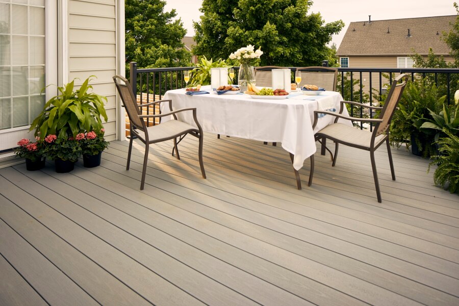 Low Maintenance Decks | Photo Gallery | Archadeck Outdoor Living