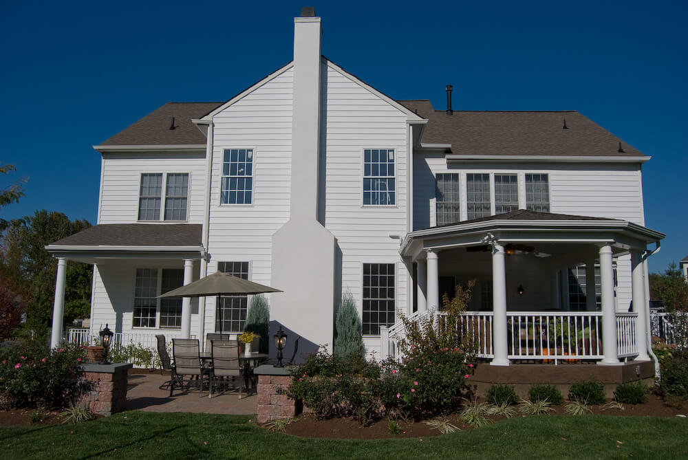 Open Porches & Covered Patios | Photo Gallery | Archadeck Outdoor Living