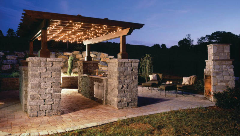Pergola design and installation | custom pergolas | pergola installers