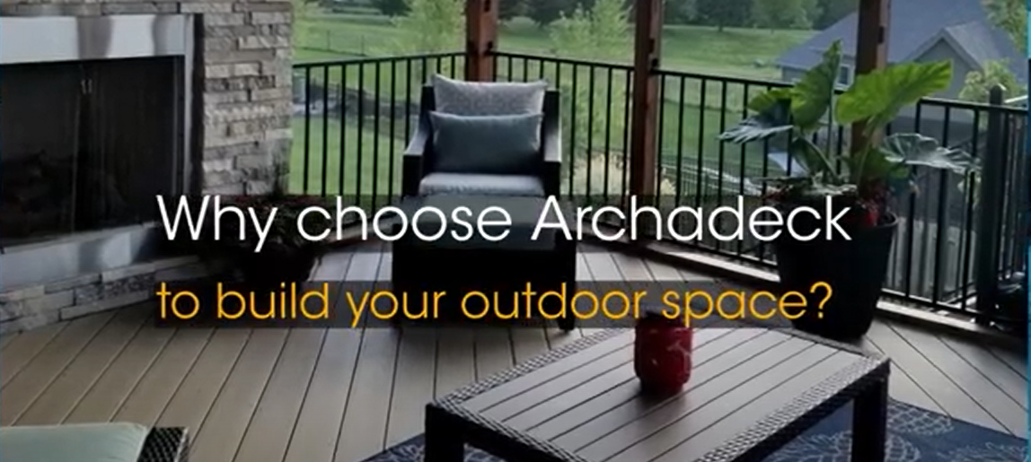 Screen Porch Builder | Archadeck of Kansas City Outdoor Living | Patio ...