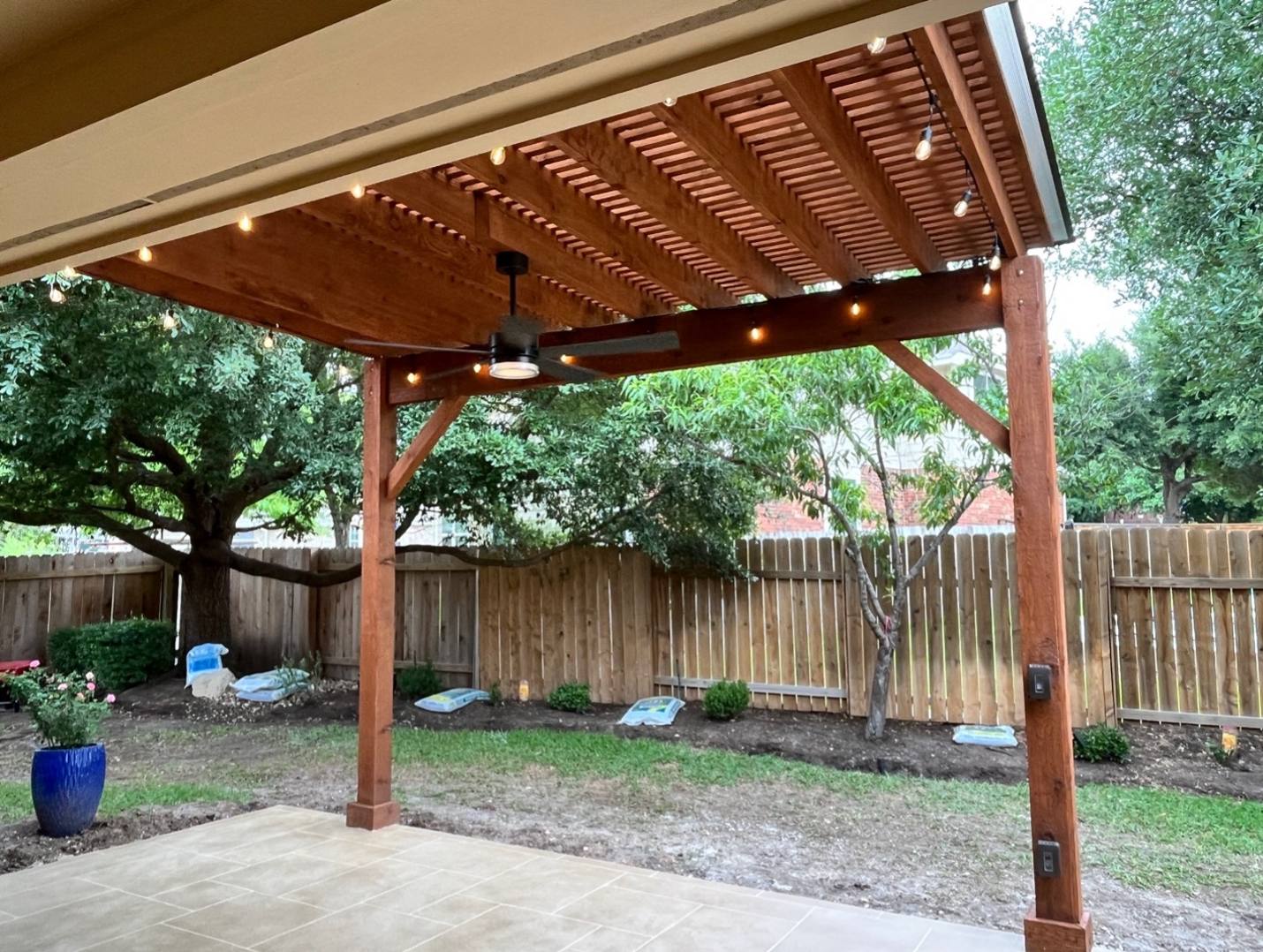 Something special just happened in the Terra Vista neighborhood in ...