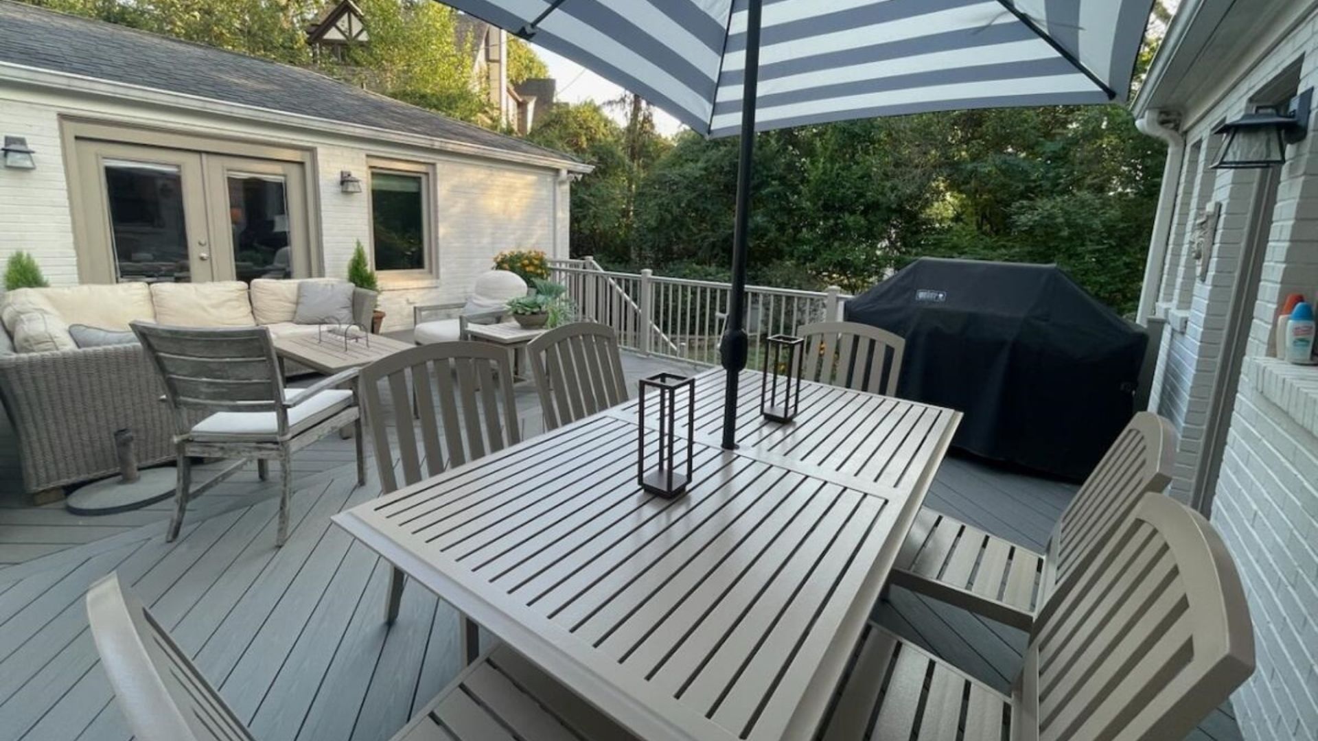 Archadeck Birmingham is value-added building personified