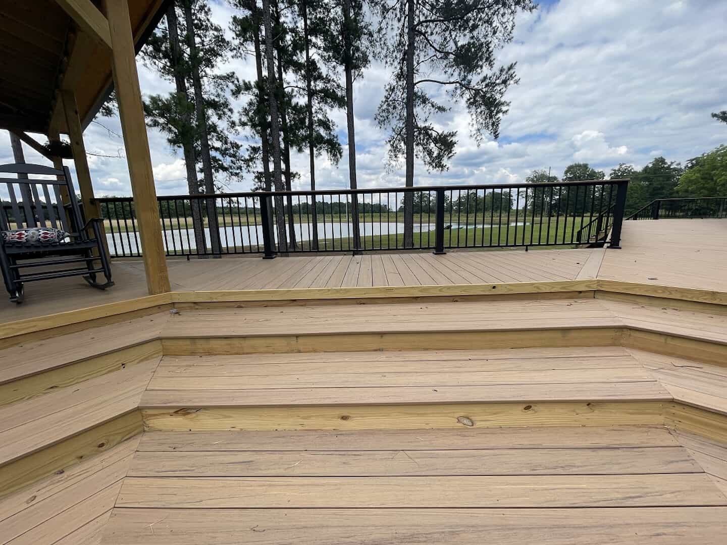 Your Deck Builder Answers Questions About Preferred Deck Materials