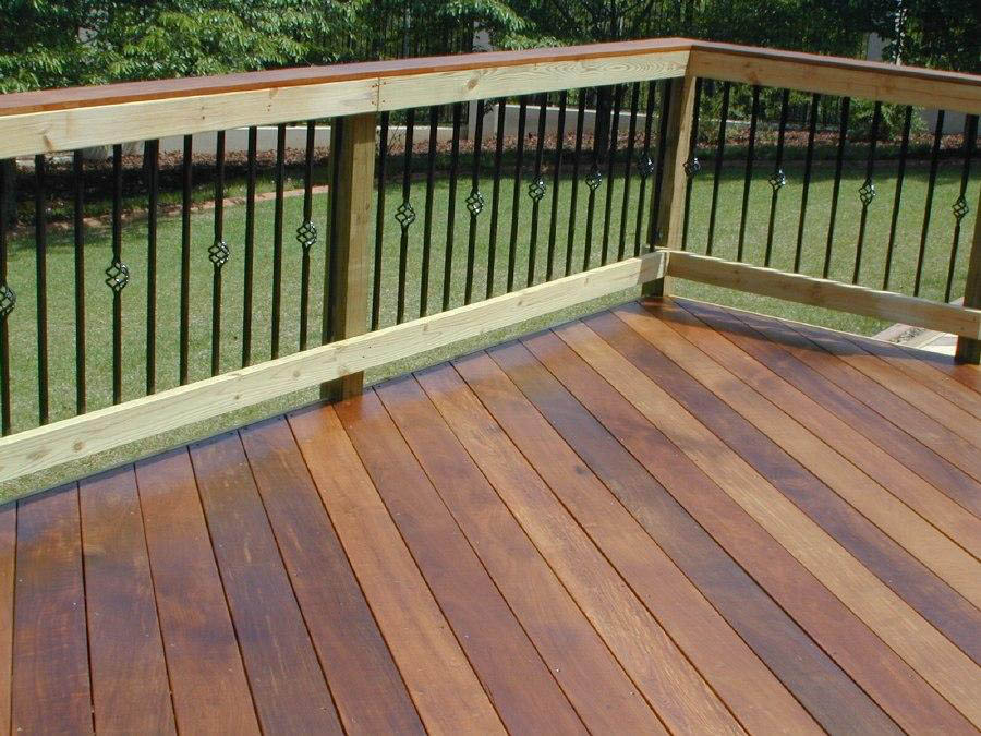 Macon Warner Robins Redecking