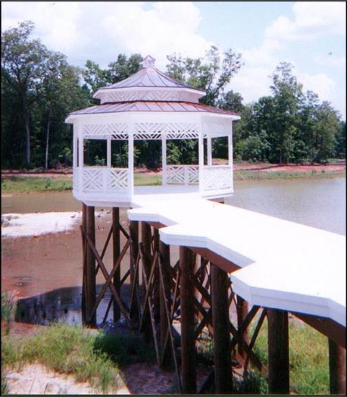 Gazebos