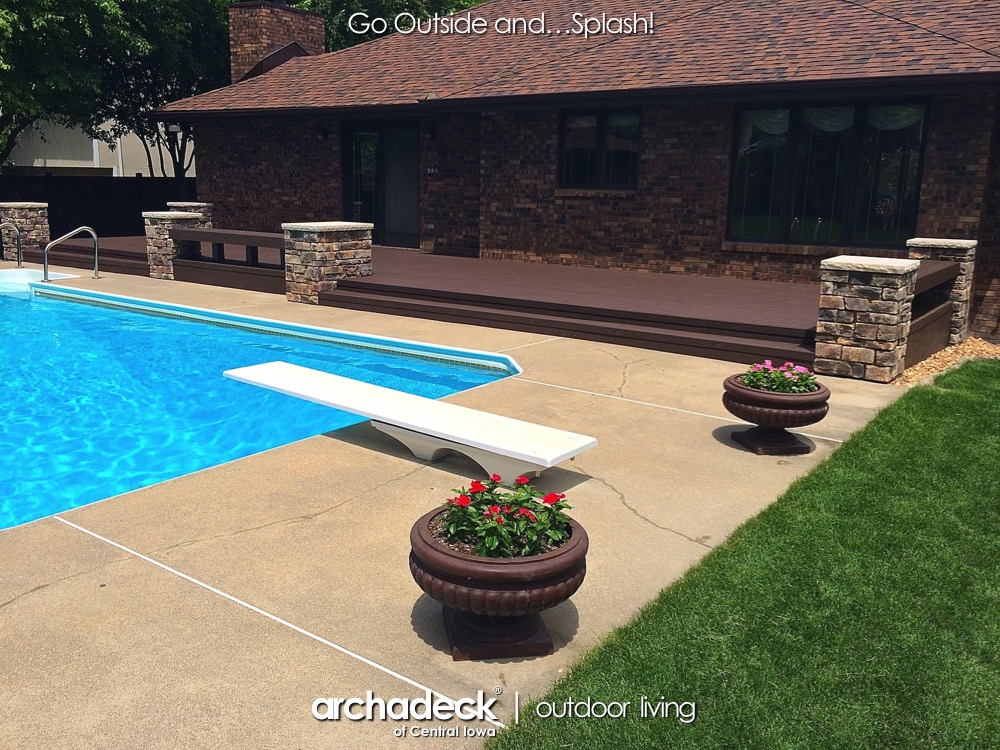 Composite & Vinyl Decks