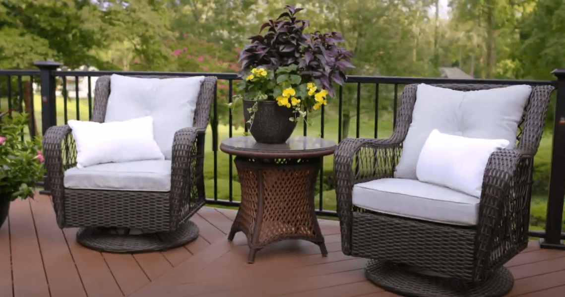 Building Life's Moments with Archadeck | Archadeck