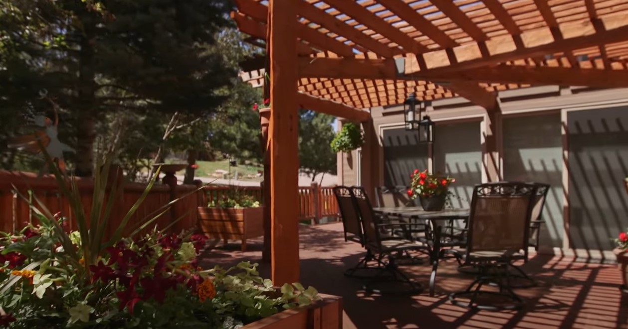 The Archadeck Process | Patio Design