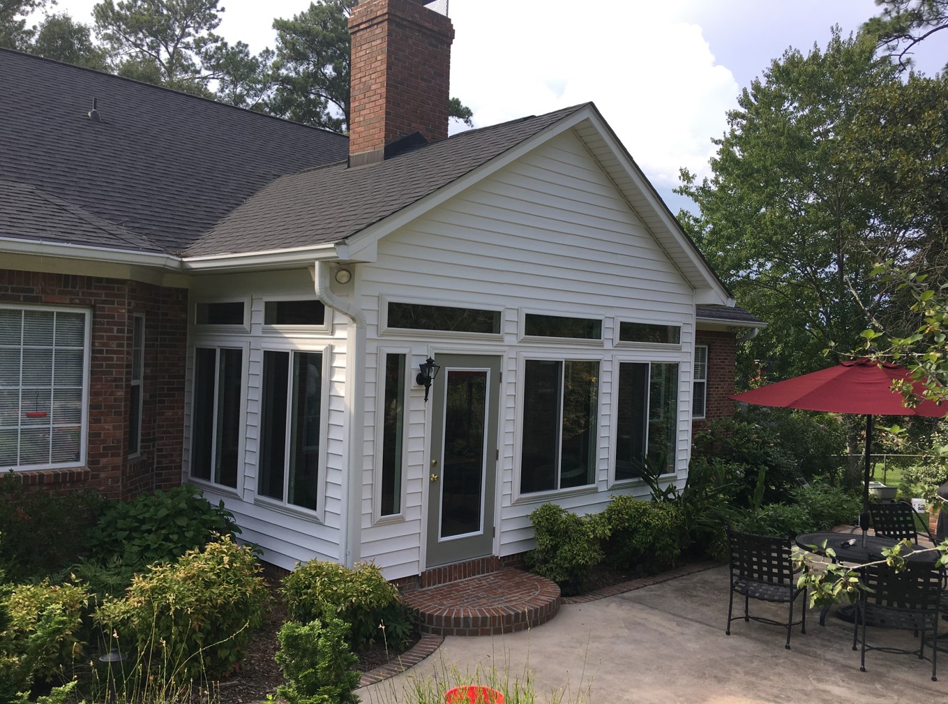 Archadeck Vets Our Subcontractors For Your Satisfaction